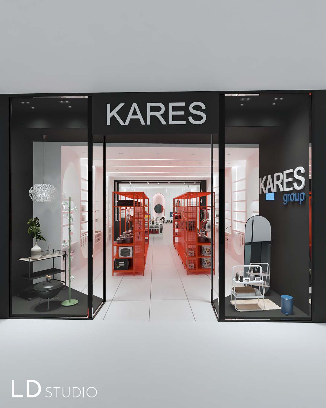 KARES - LD studio